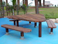 Australian Timber product and technology specialists :: Outdoor Structures Australia