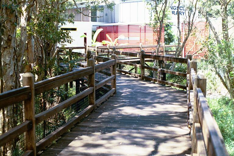 Timber Project Gallery: Outdoor Structures Australia