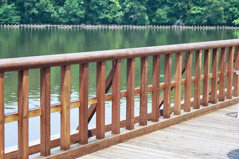 Timber Project Gallery: Outdoor Structures Australia