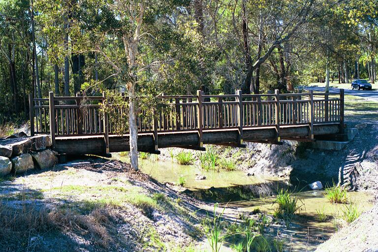 Timber Project Gallery: Outdoor Structures Australia
