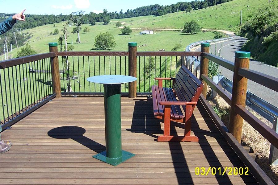 Timber Project Gallery: Outdoor Structures Australia