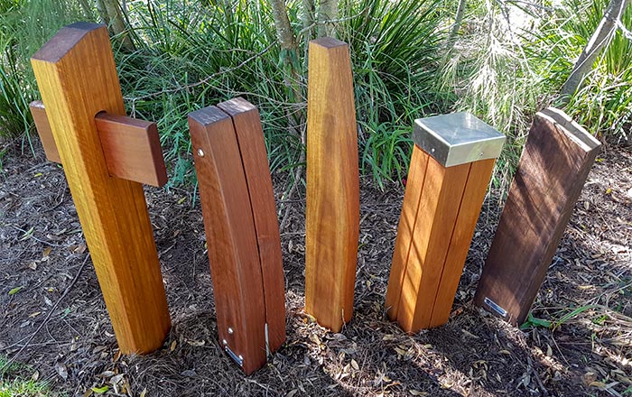 Australian Timber product and technology specialists :: Outdoor Structures Australia